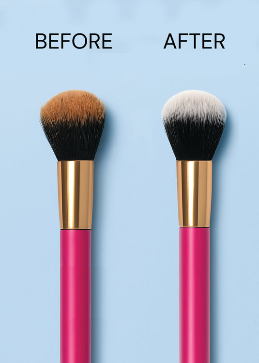 The Original Lush Brush Kit